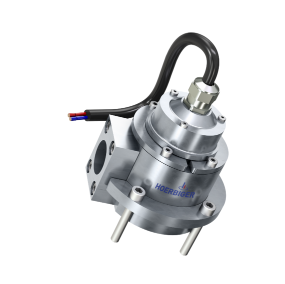 H2 injection - Components for gas engines - Products & Services ...