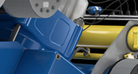 Explosion Protection for Engines - Engine Safety - Products & Services ...