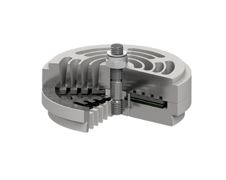 Profiled Plate Valves I High efficiency valves I HOERBIGER - hoerbiger.com