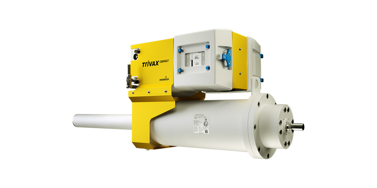 H2 Ready - Flow control - Products & Services - hoerbiger.com