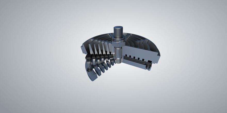 CT – Non-metallic Plate Valve (for natural gas) - Components for ...