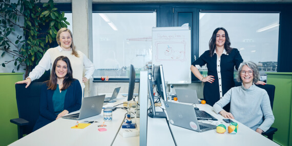 HOERBIGER Yearbook - Company - hoerbiger.com