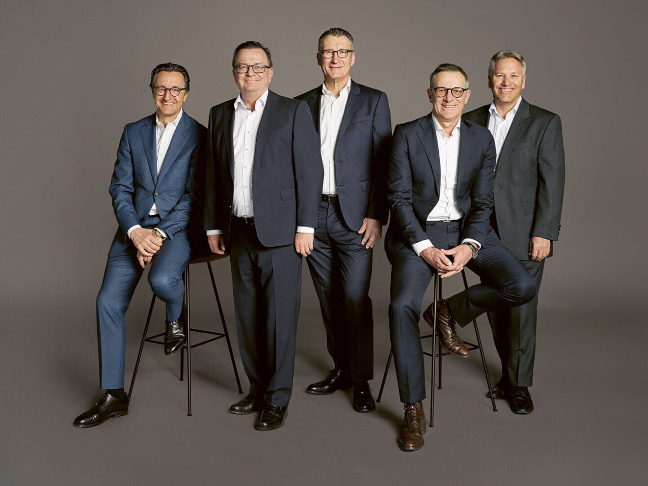 Who we are - Company - hoerbiger.com