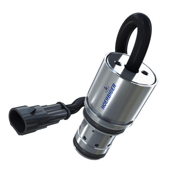 Port-fuel injection (PFI) - Components for gas engines - Products ...