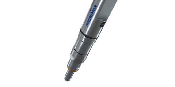 Direct injection (DI) - Components for gas engines - Products ...