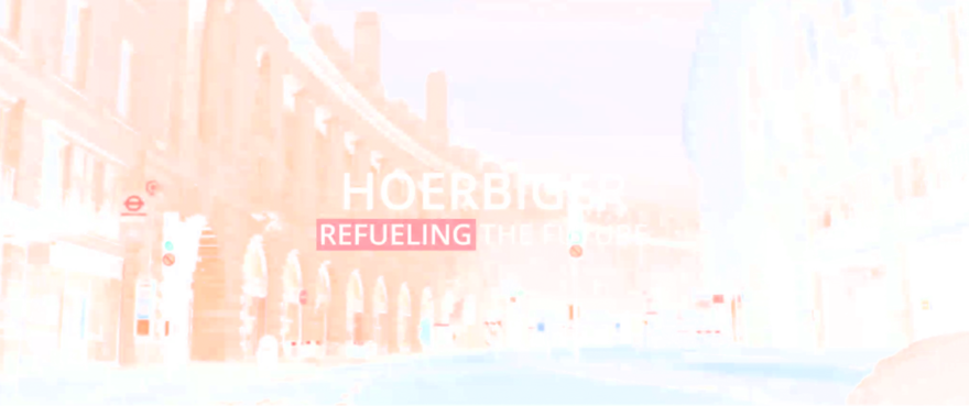 Hydrogen Refueling Data Interface - Components for the hydrogen ...