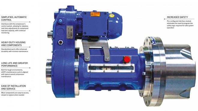 eVCP – Electric Variable Clearance Pocket - Components for ...