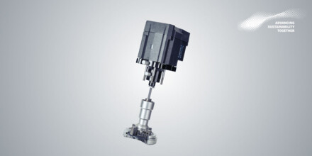 eHydroCOM I Electric Stepless Capacity Control System - hoerbiger.com