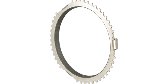 Classic Synchronizer - Components for conventional drive train ...
