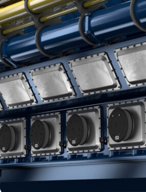 Explosion Protection for Engines - Engine Safety - Products & Services ...