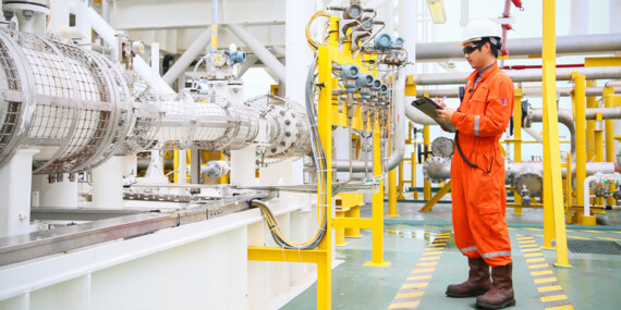 Industries - hoerbiger.com