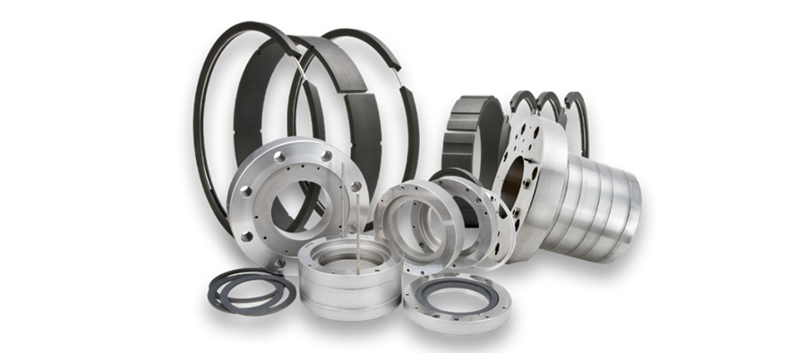 PRR – Piston Rod Repair - Services for reciprocating compressors ... PRR – Piston Rod Repair - Services for reciprocating compressors ...