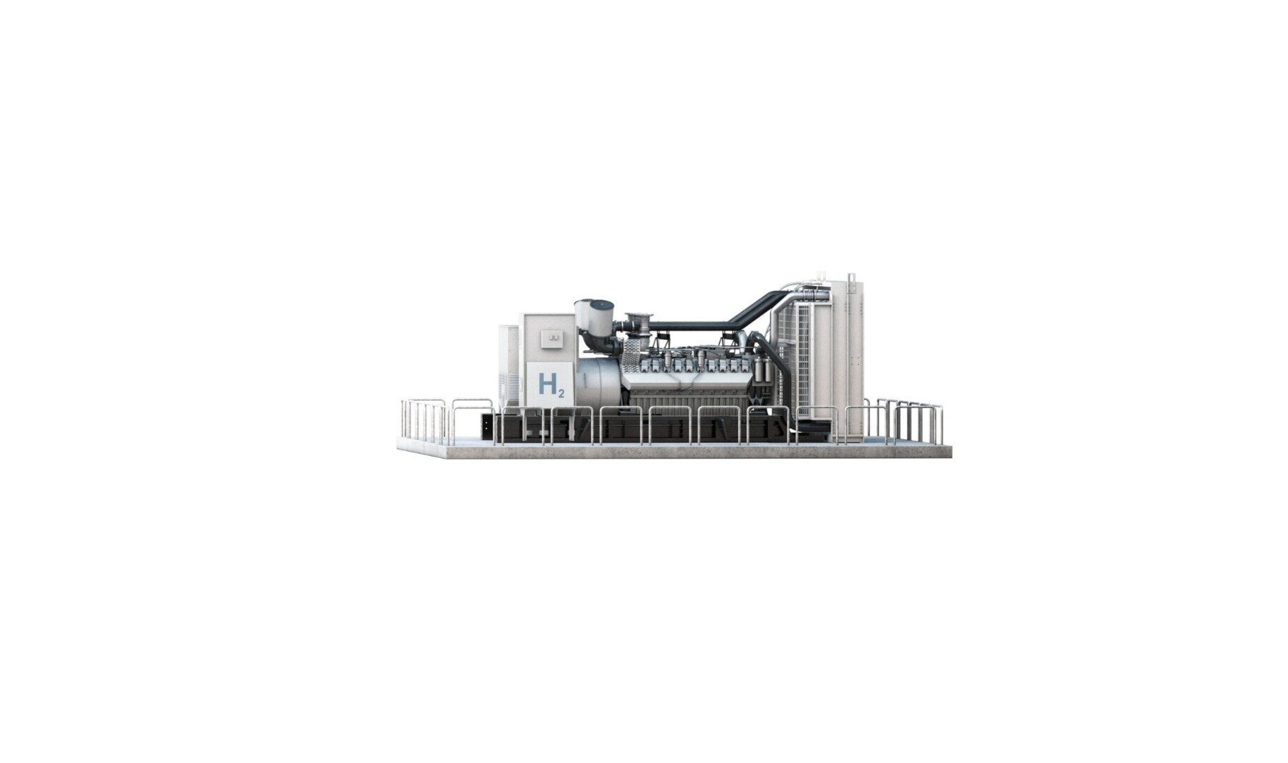H2 injection - Components for gas engines - Products & Services ...