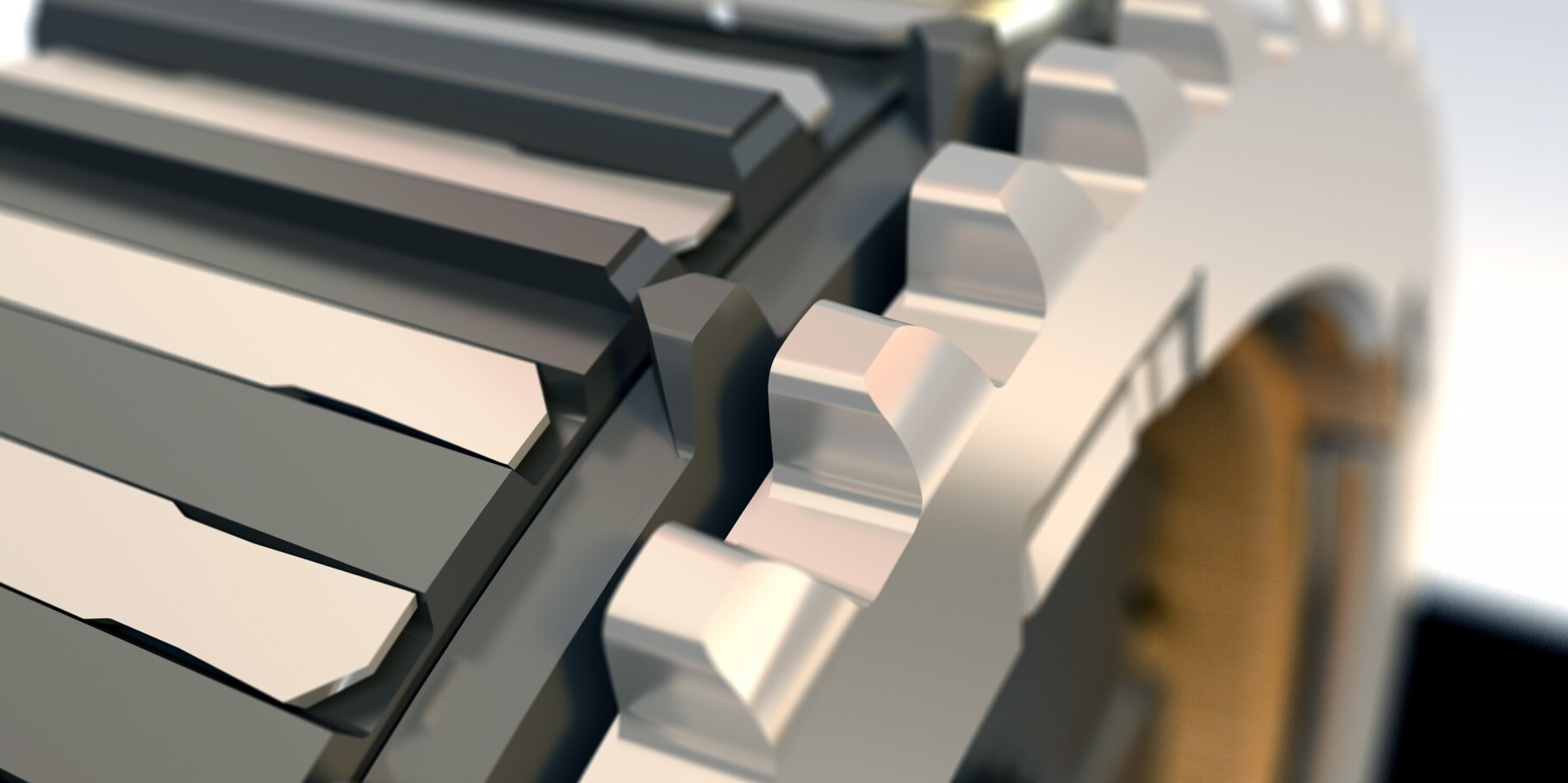 DCT Synchronizer - Components for conventional drive train - Products ...