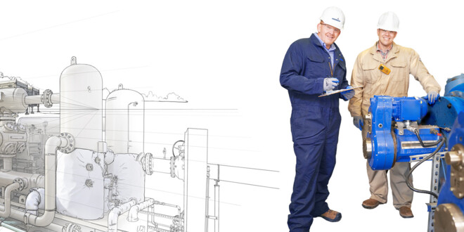 eVCP – Electric Variable Clearance Pocket - Components for ...