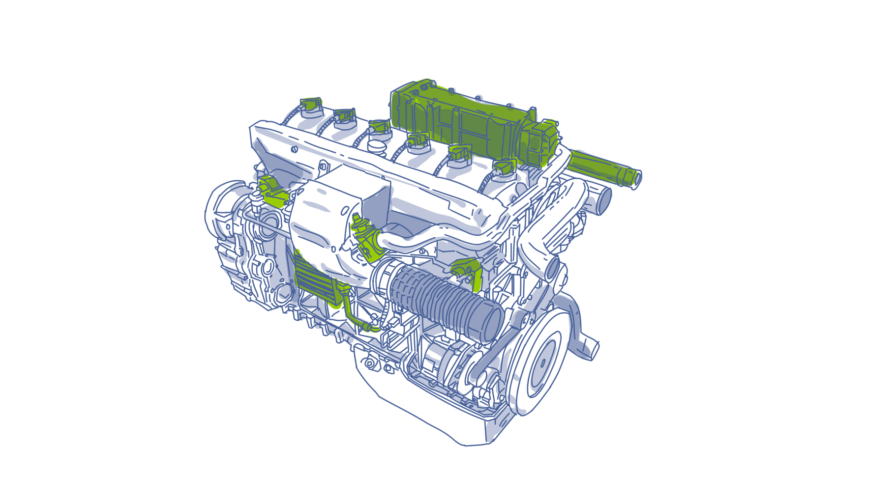 H2 injection - Components for gas engines - Products & Services ...