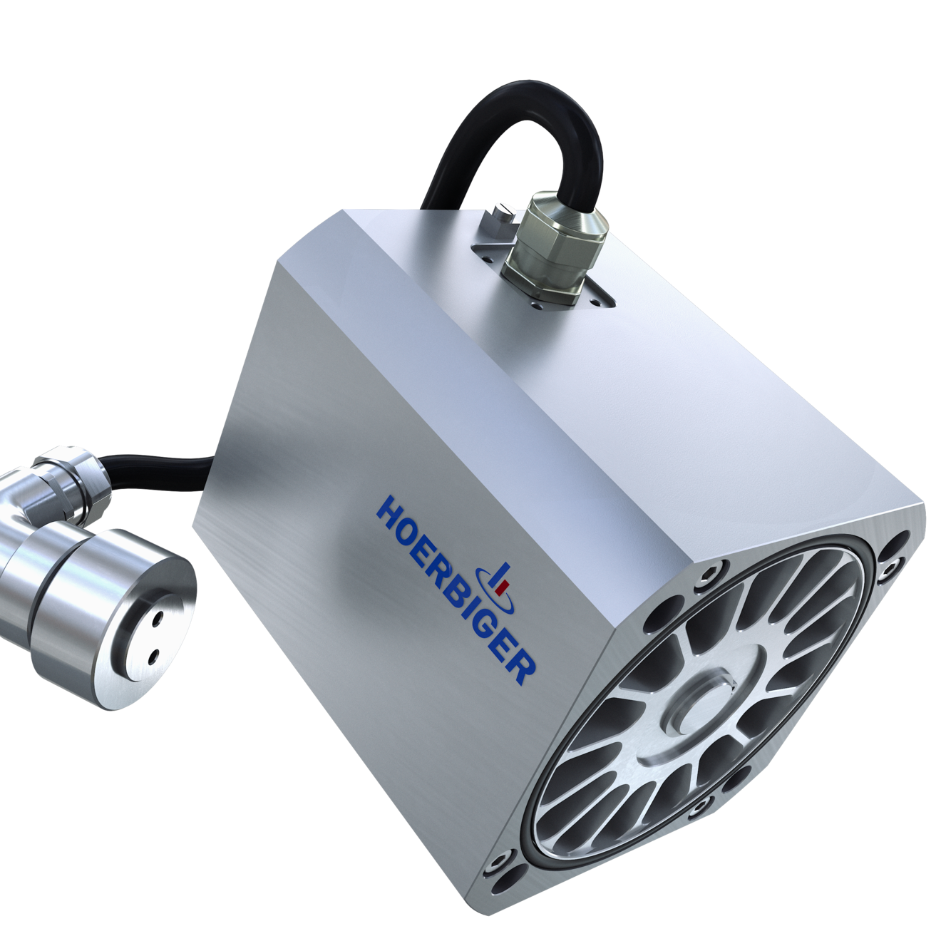 Port-fuel injection (PFI) - Components for gas engines - Products ...