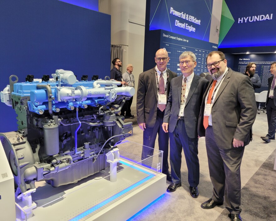 HOERBIGER: Emissionslösungen für eine bessere Zukunft - hoerbiger.com