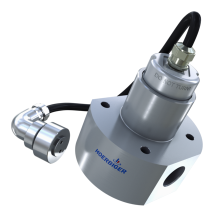 Port-fuel injection (PFI) - Components for gas engines - Products ...