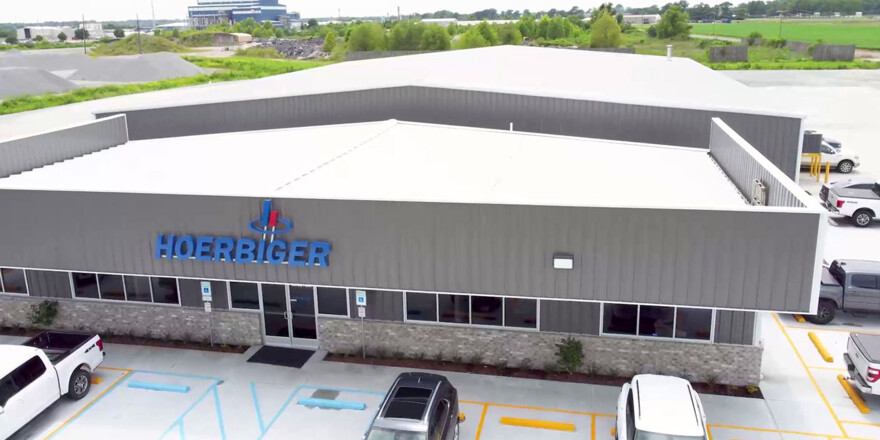 Compressor Service NAM - Services for reciprocating compressors ...