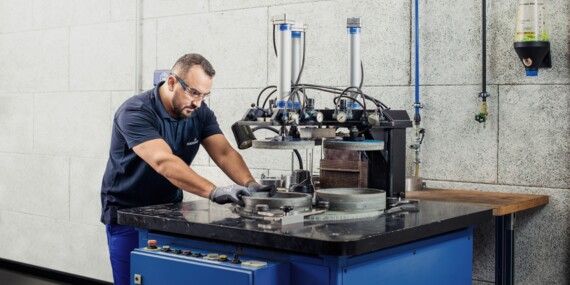 Products & Services - hoerbiger.com