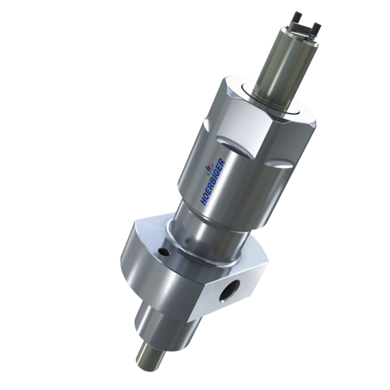 H2 injection - Components for gas engines - Products & Services ...