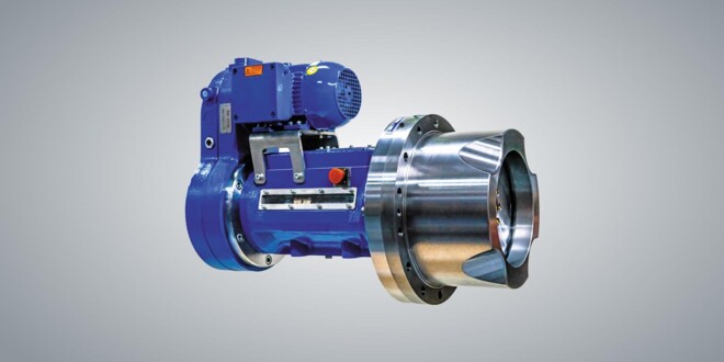 eVCP – Electric Variable Clearance Pocket - Components for ...