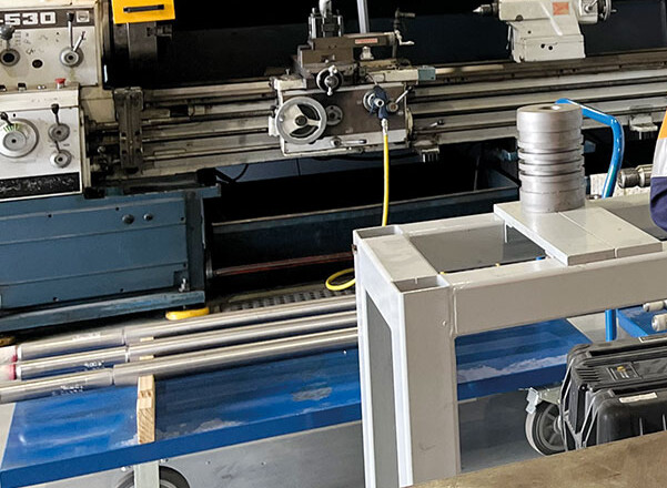 Rings and Packing - Repairs - Components for reciprocating compressors ... Rings and Packing - Repairs - Components for reciprocating compressors ...