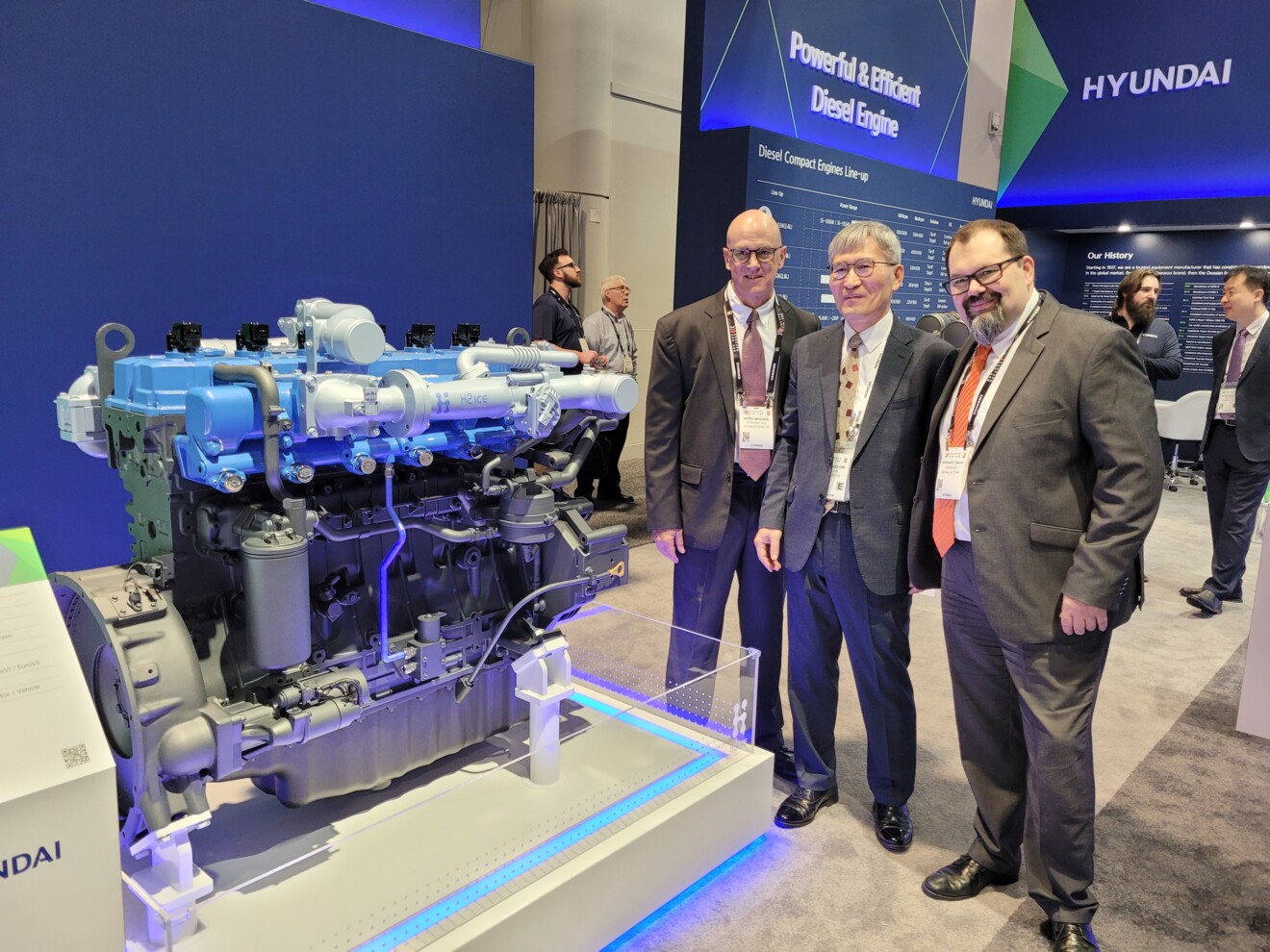 H2 injection - Components for gas engines - Products & Services - hoerbiger.com