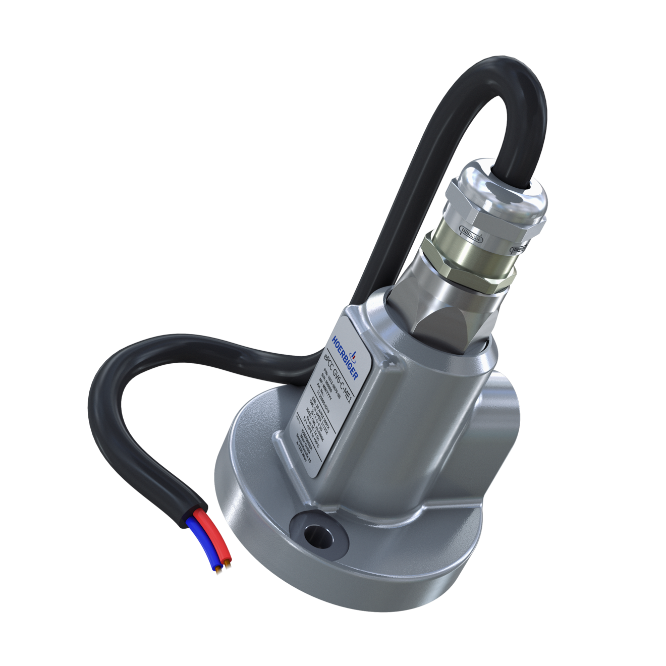 H2 injection - Components for gas engines - Products & Services ...