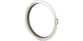 Classic Synchronizer - Components for conventional drive train ...
