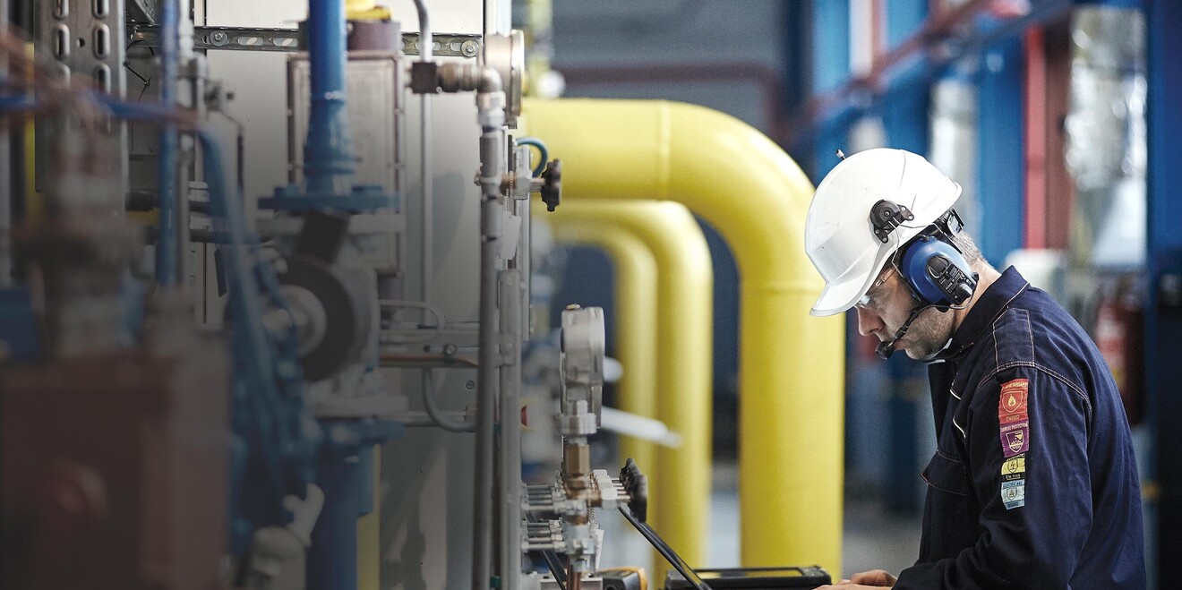 Compression - hoerbiger.com