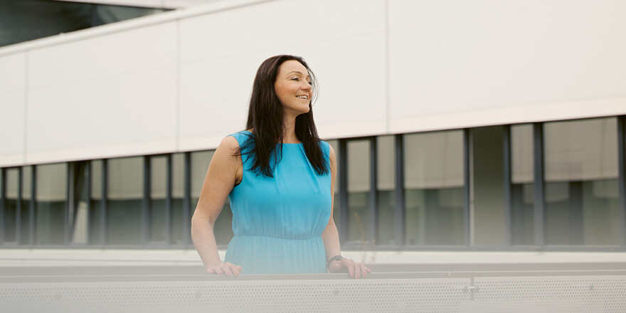 Inspiring people for HOERBIGER - HANNS - Newsroom - hoerbiger.com