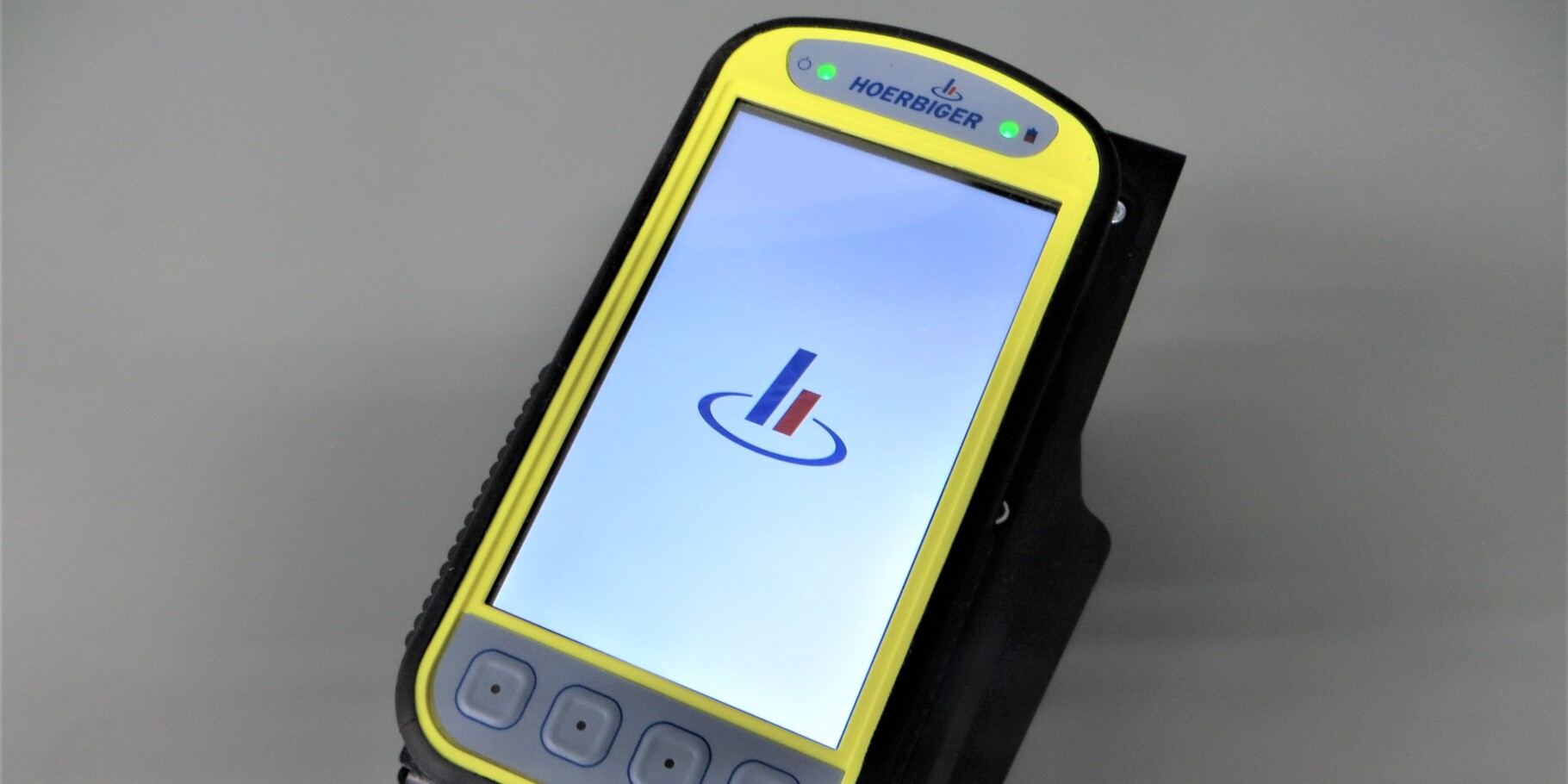 SmartControl PDA - Test systems for automotive industry - Products ...