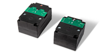 P13 – Piezo positioner module - Flow & Motion Control - Products ...