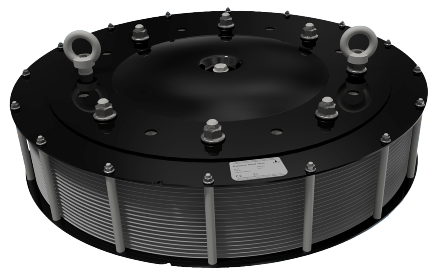 Explosion Protection for Engines - Engine Safety - Products & Services ...