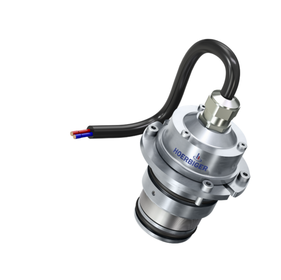 Port-fuel injection (PFI) - Components for gas engines - Products ...