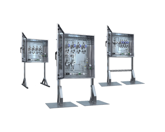 Components for reciprocating compressors - Products & Services ...