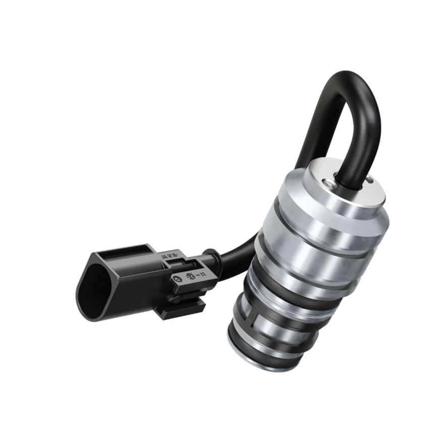 Port-fuel injection (PFI) - Components for gas engines - Products ...