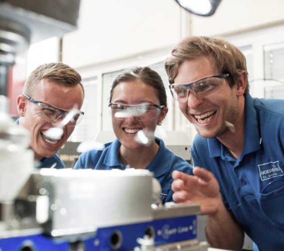 Test and sample pages --- - hoerbiger.com