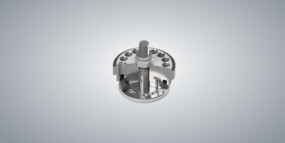 HPV – Ring Valve High Pressure - Components for reciprocating ...