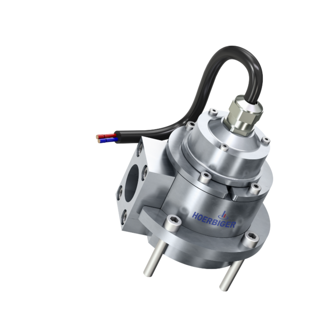Port-fuel injection (PFI) - Components for gas engines - Products ...