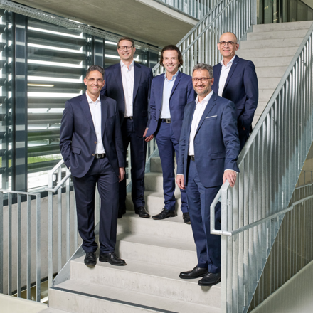 Wer wir sind - Unternehmen - hoerbiger.com