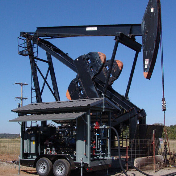 Wellhead Solutions - hoerbiger.com