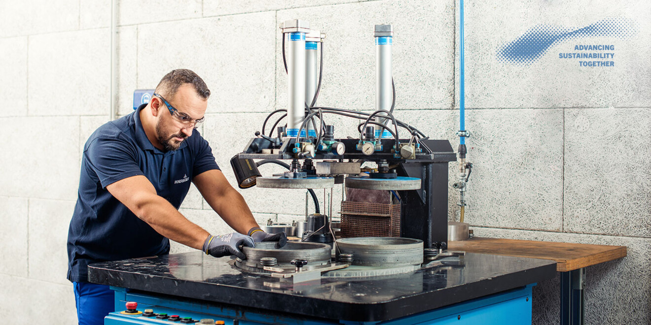 HPR – Packing Case Repair - Services for reciprocating compressors ...