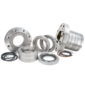 Components for reciprocating compressors - Products & Services ...