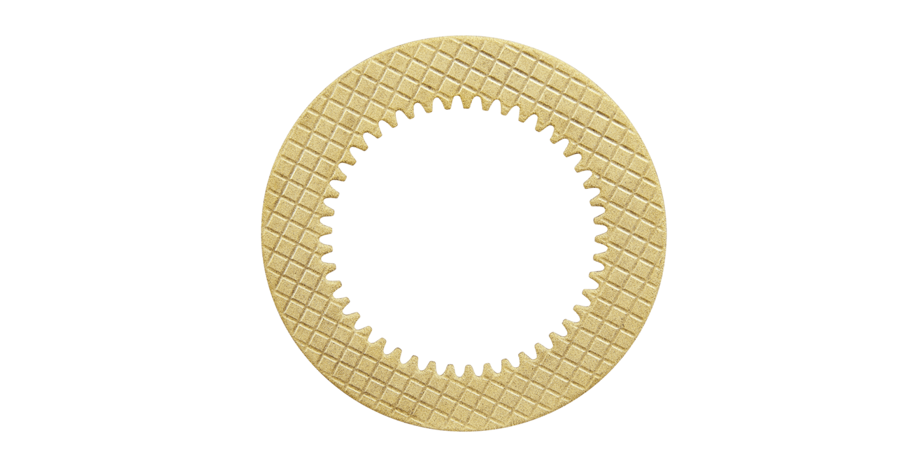 Friction discs - Components for conventional drive train - Products ...