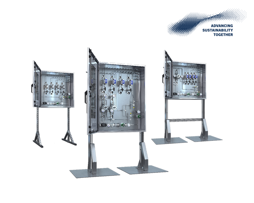 Rings and Packing - Emissions - Components for reciprocating ... Rings and Packing - Emissions - Components for reciprocating ...