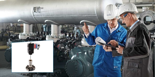 HydroCOM I Stepless Capacity Control System I HOERBIGER - hoerbiger.com