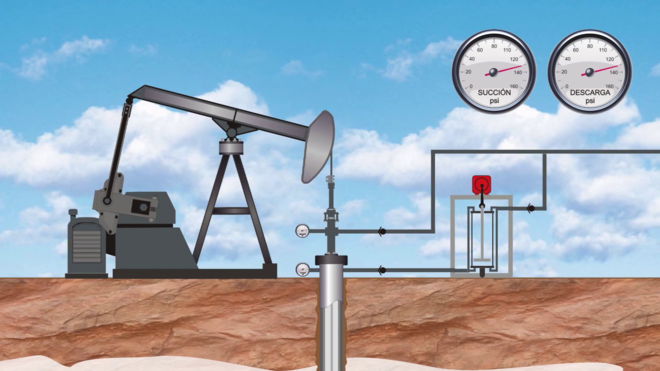 CHCe Wellhead Solutions | HOERBIGER - hoerbiger.com